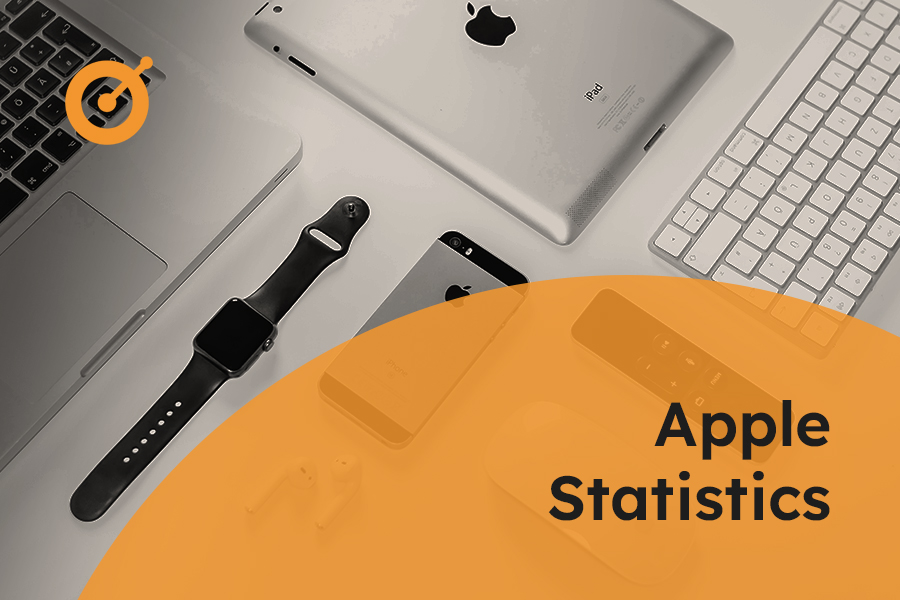 38 Powerful Apple Statistics to Make You Get an Apple Device