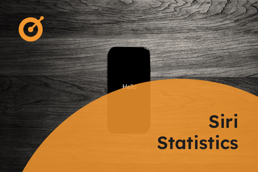 22 Interesting Siri Statistics to Make You Think | Icoinical