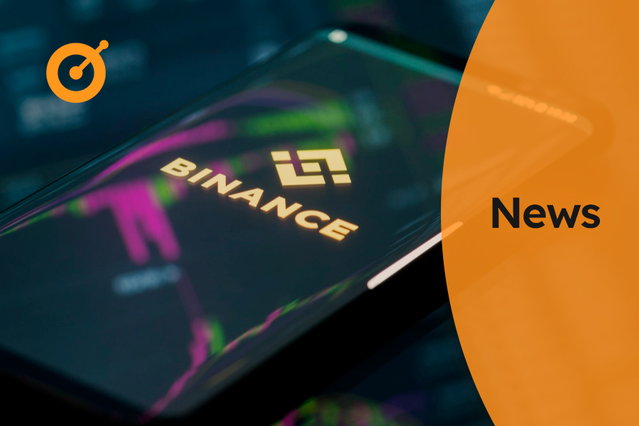 Binance Receives Approval to Operate in Abu Dhabi | Icoinical